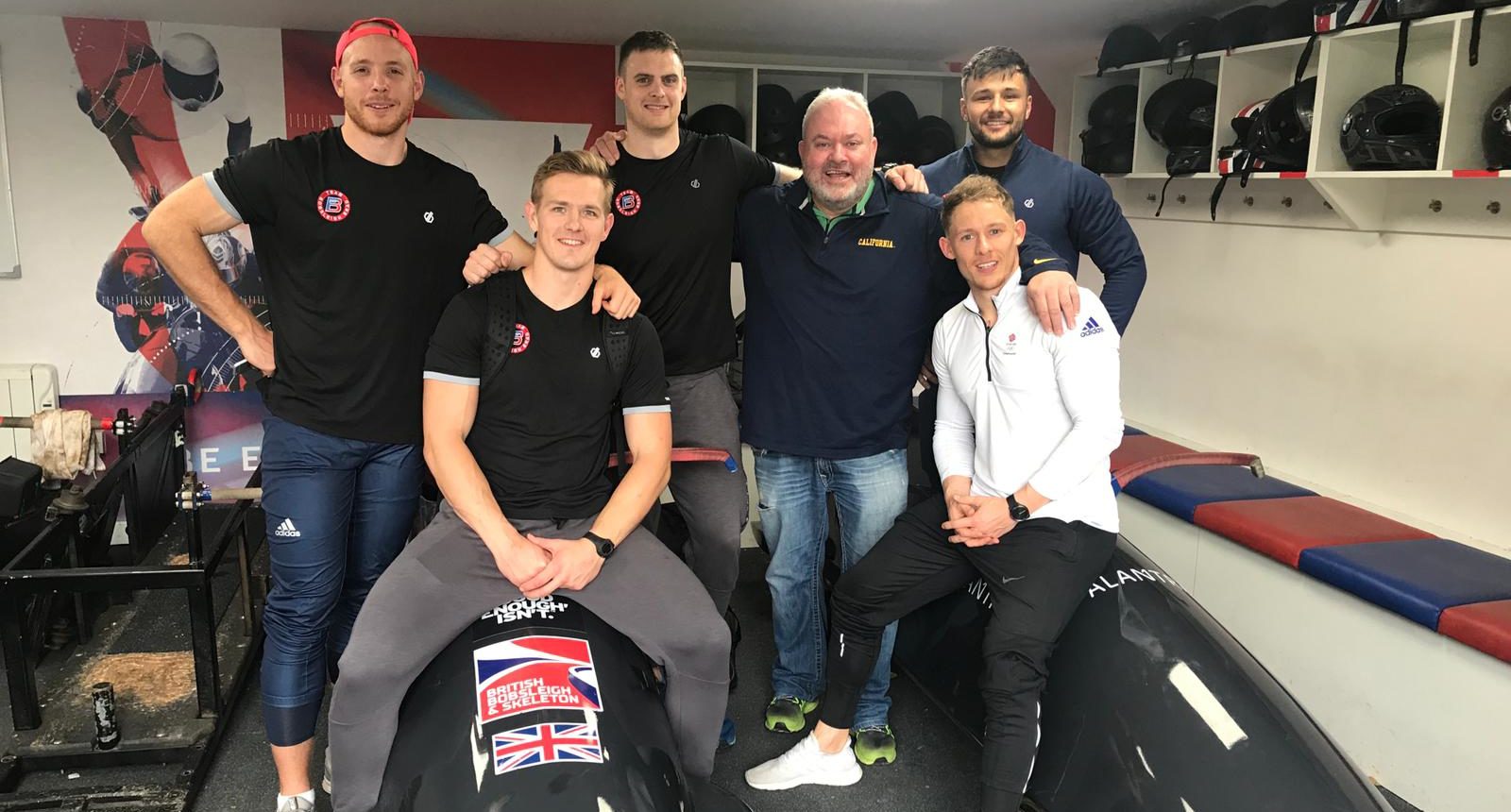 Power By Name, Performance By Nature | Keith Power - Athlete Media Group
