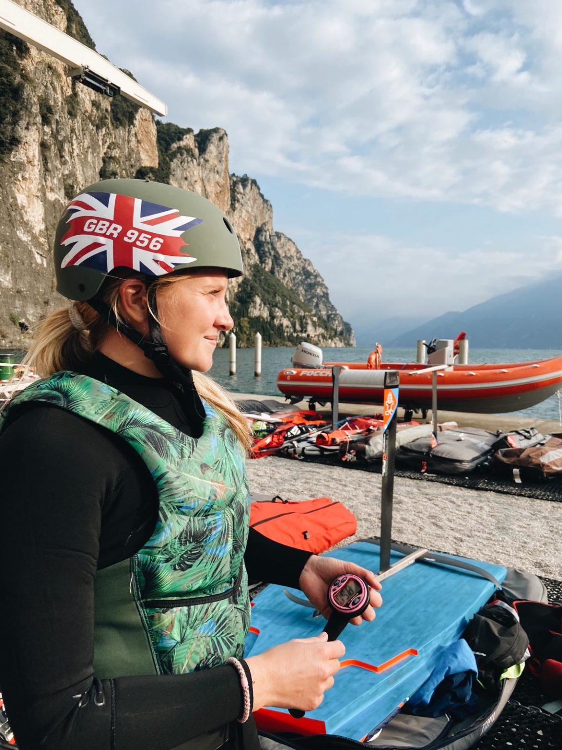 “We would much rather one of us won than neither.” | Imogen & Saskia ...