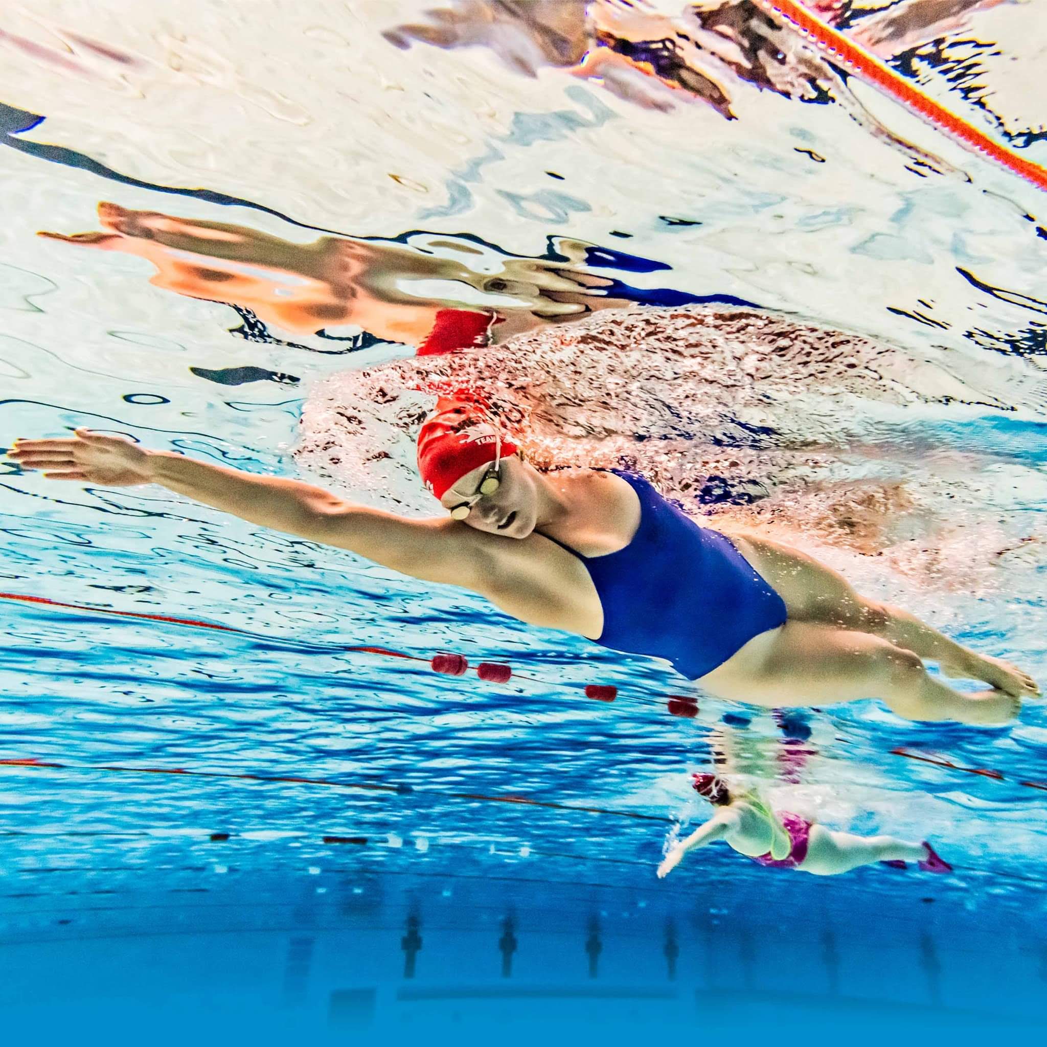 Swimming Star Launches New Support Scheme For Athletes - Athlete Media ...