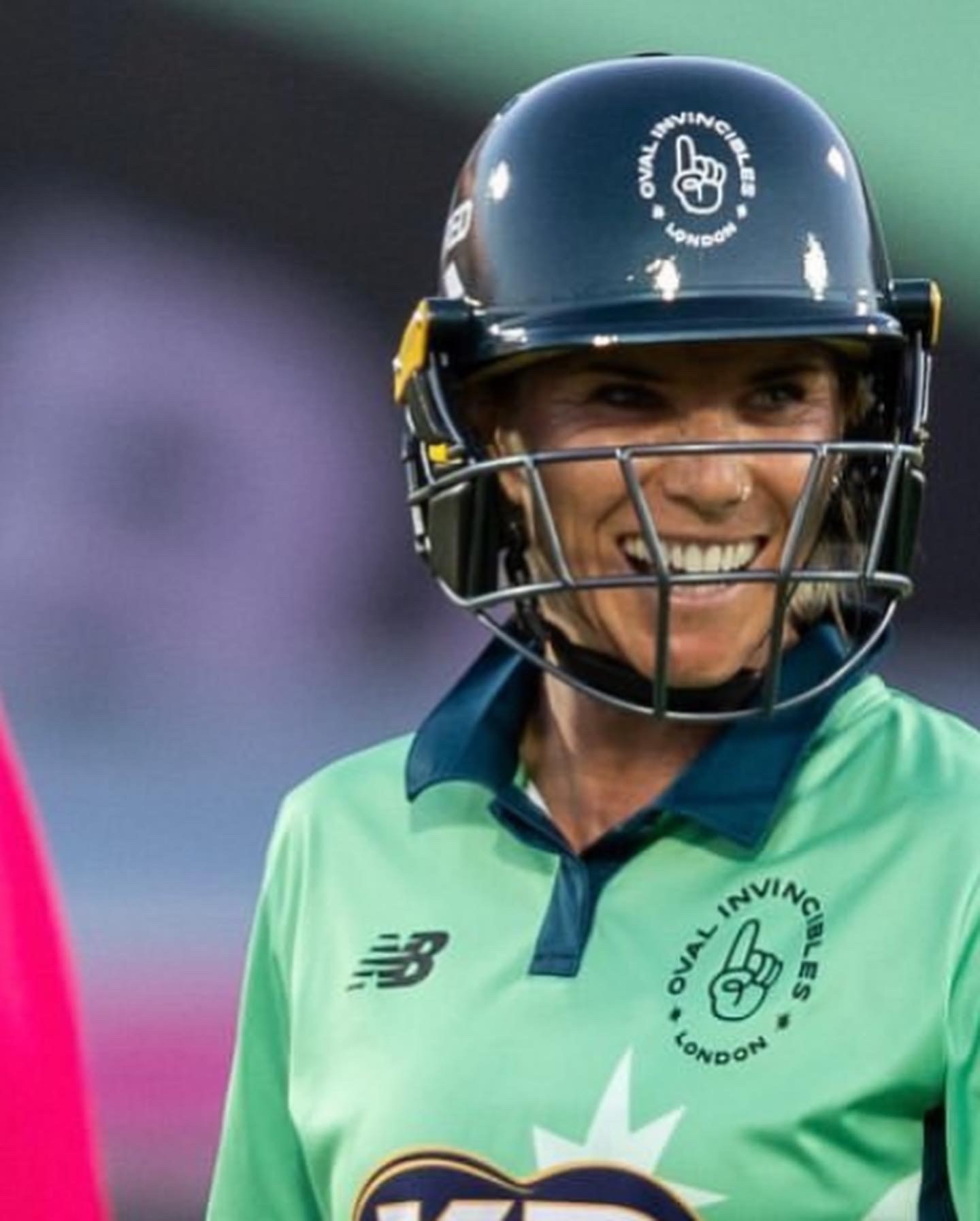 Top England cricketer on why a bad mindset can stump women's route to ...