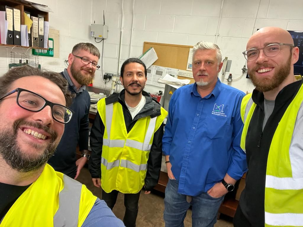 Martin Perry, the Scottish table tennis champion aiming for a more ...