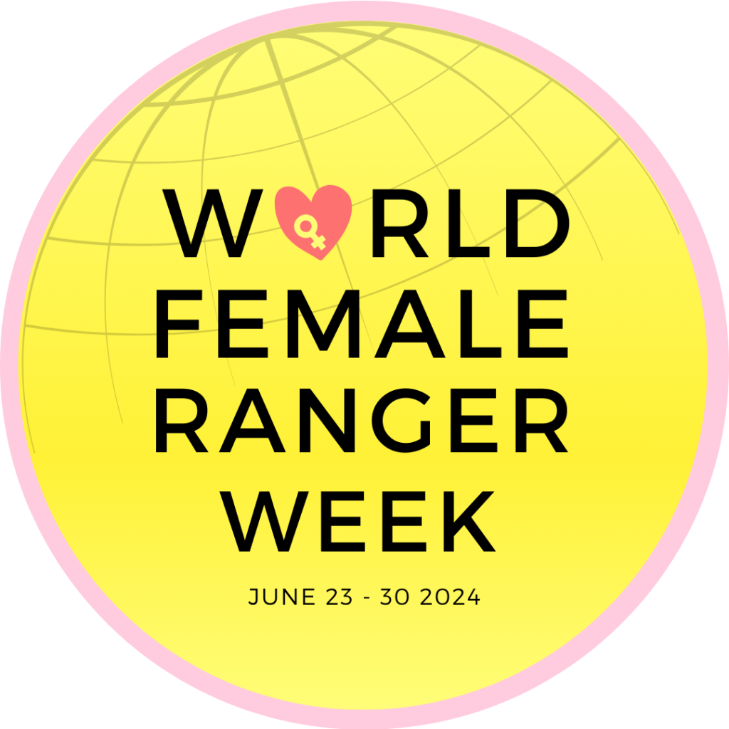 AMG Wins World Female Ranger Week Brief - Athlete Media Group