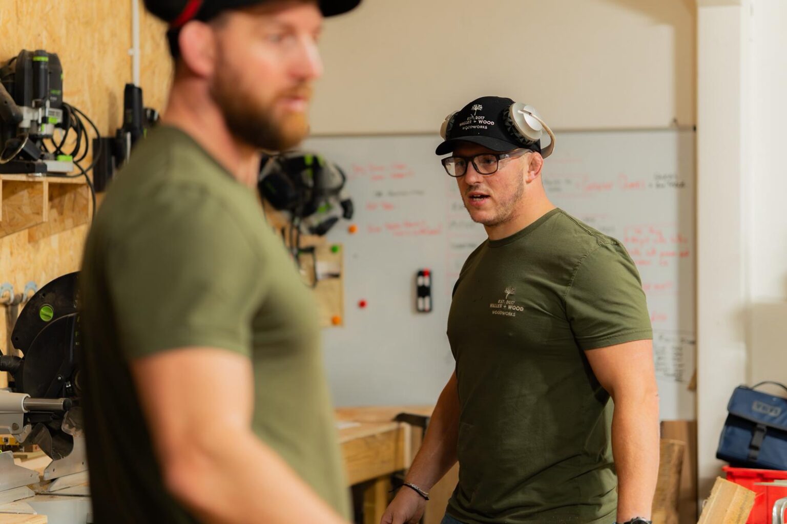 Alex Waller: From Premiership Prop to Entrepreneur - Athlete Media Group
